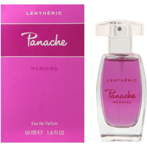 Lentheric Panache Memoirs 50ml EDP - faureal