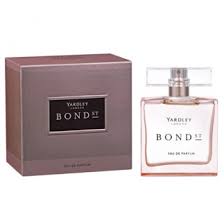 Yardley Bond Street For Women 50ml EDP - faureal