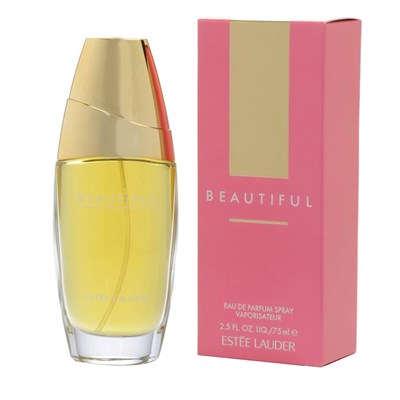 Estee Lauder Beautiful For Women 75ml EDP - faureal