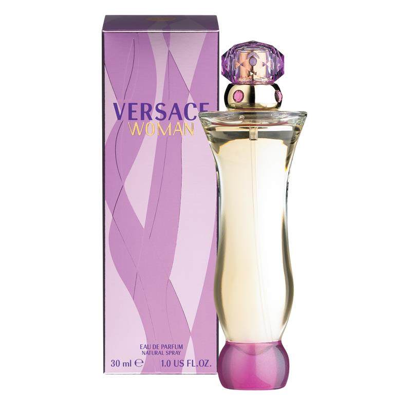 Versace Woman For Women 100ml EDP - faureal