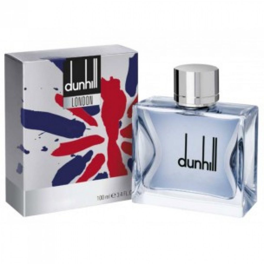 Dunhill Fresh For Men 100ml EDT - faureal