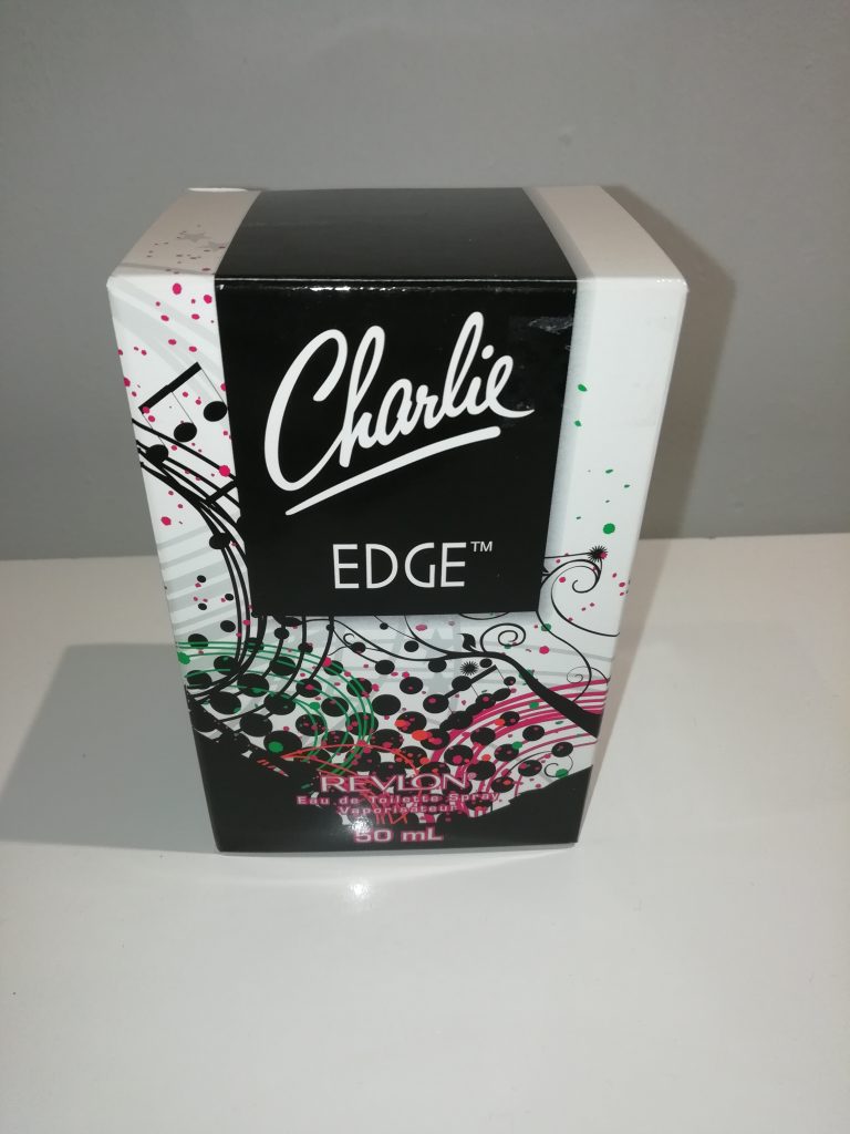 Revlon Charlie Edge for Women 50ml EDT - faureal