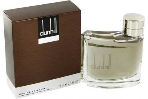 Alfred Dunhill Man for Men 75ml EDT - faureal