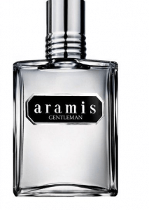 Aramis Gentleman for Men 100ml EDT Unboxed - faureal