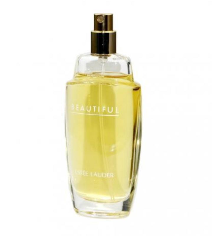 Estee Lauder Beautiful for Women Unboxed Uncapped 75ml EDP - faureal