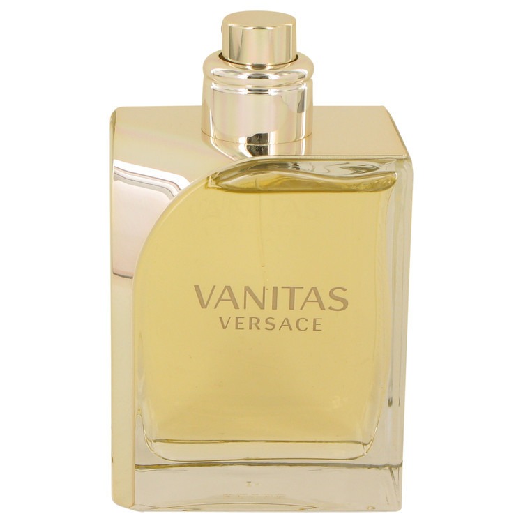 Versace Vanitas for Women 100ml EDP Unboxed Uncapped - faureal