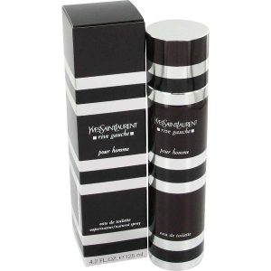 Yves Saint LaurenT Rive Gauche Pour Homme For Men 125ml EDT - faureal