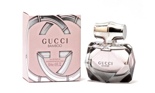 Gucci Bamboo for Women 50ml EDP - faureal