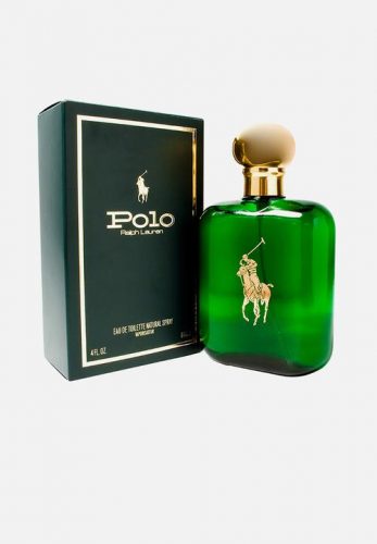 Ralph Lauren Polo Green For Men 118ml EDT - faureal