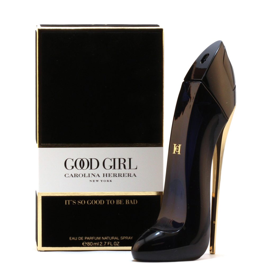 Carolina Herrera Good Girl For Women 30ml EDP - faureal