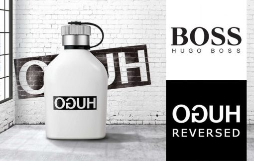 Hugo Boss Reserved For Men 75ML EDT - faureal