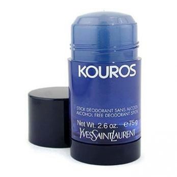 Yves Saint Laurent Kouros Deodorant Stick 75g for Men - faureal