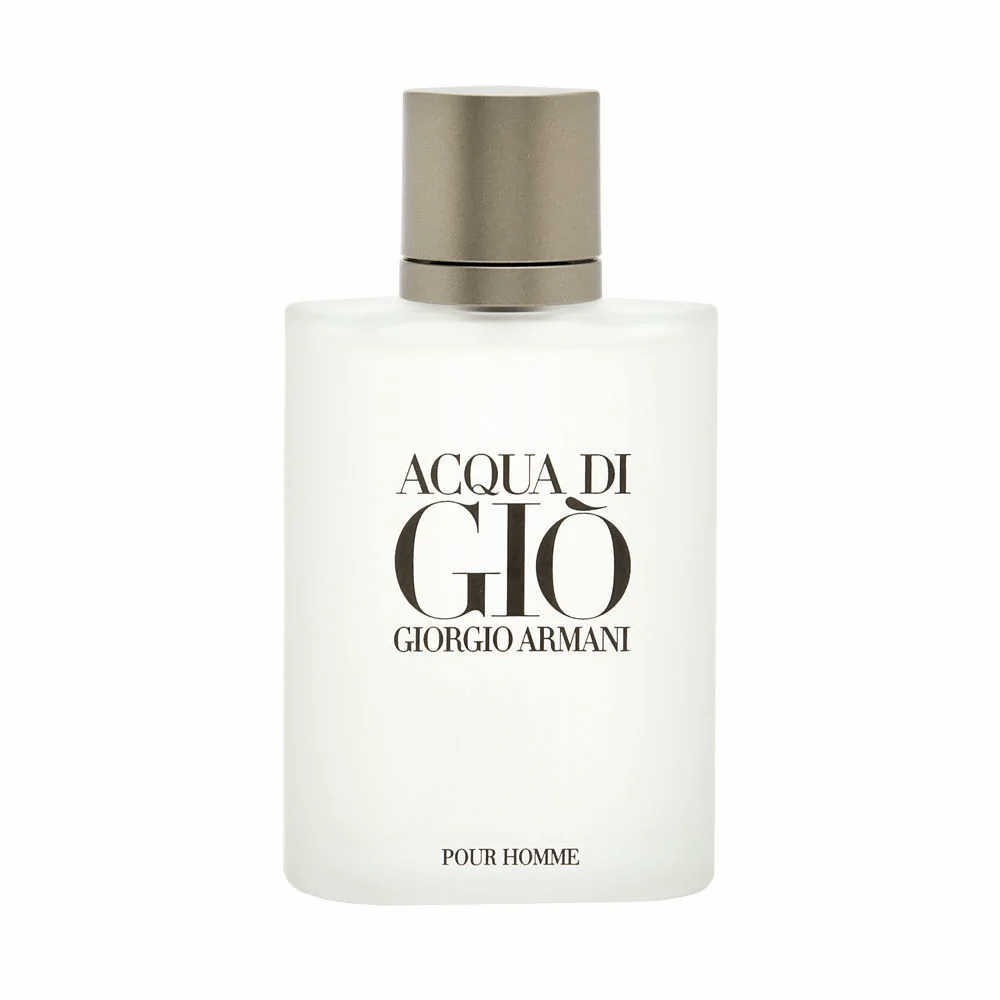 Giorgio Armani Acqua Di Gio For Men 100ml EDT Unboxed - faureal